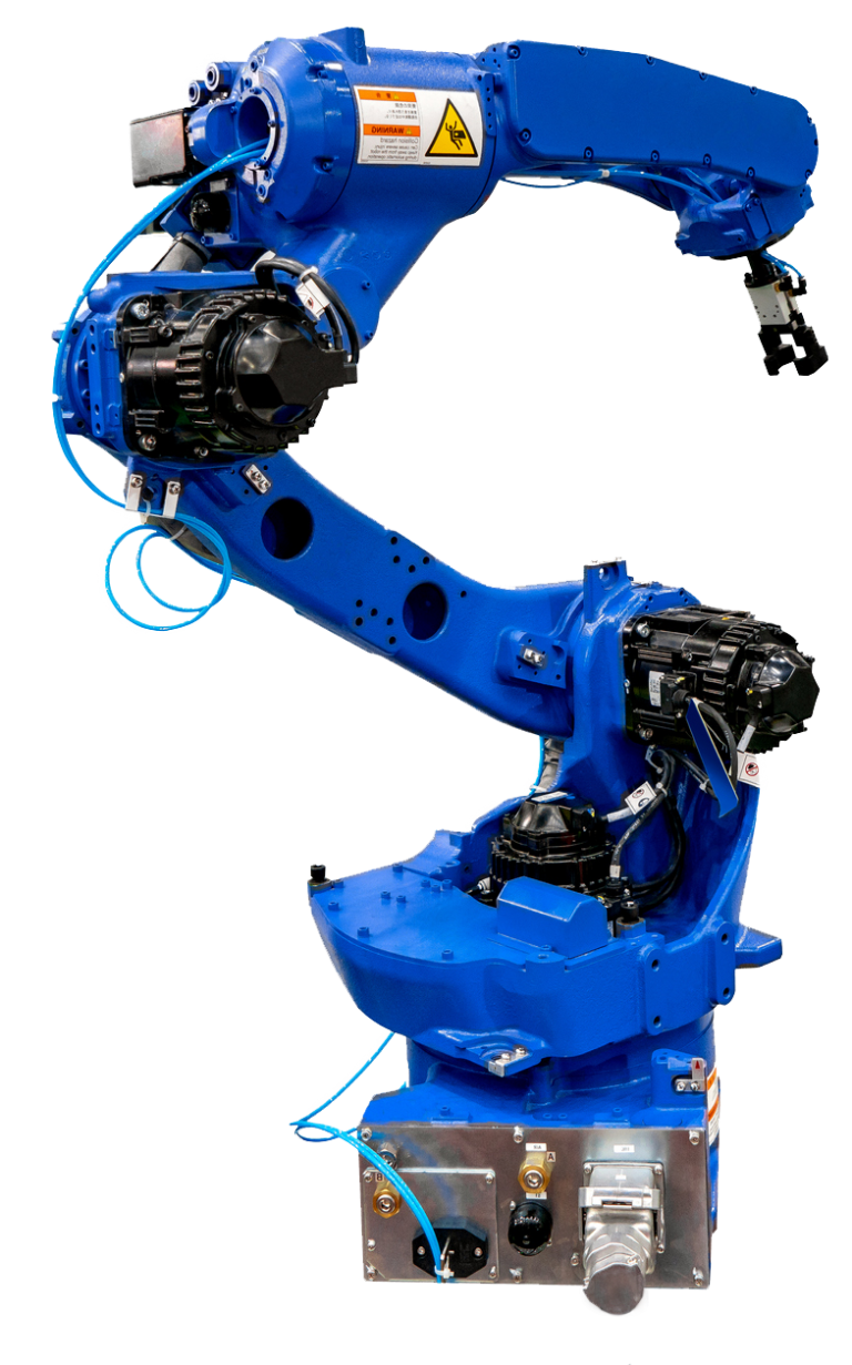 Custom Metal Products | Automation Integrator | Turnkey Solutions